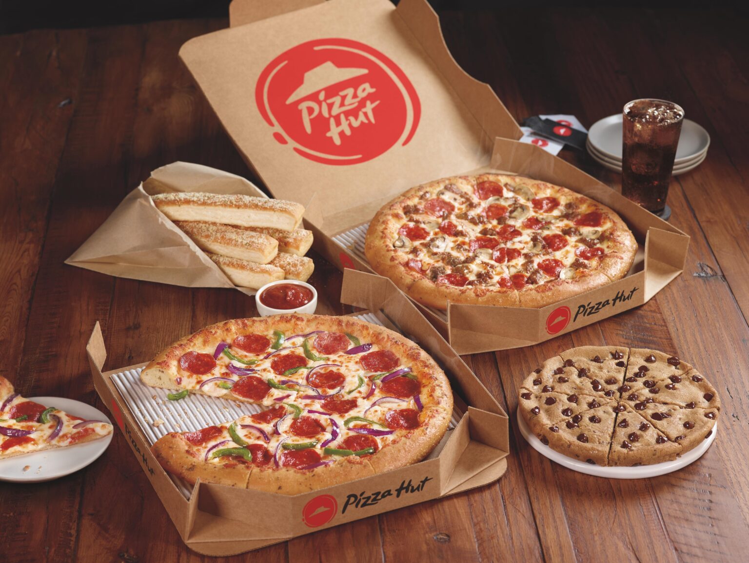 Pizza Hut Sandwich Menu With Prices: Delicious Deals - Purdy Lounge
