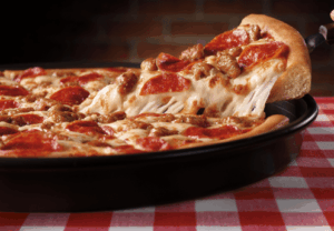 Pizza Hut Buffet Menu With Prices: Ultimate Dining Guide - purdy lounge